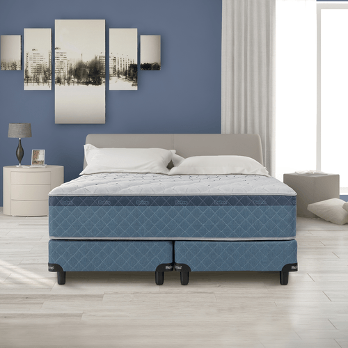 Sommiers - Colchones Simmons Argentina