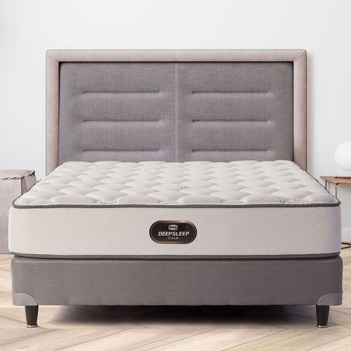 2 Plazas - simmons - Colchones Simmons Argentina