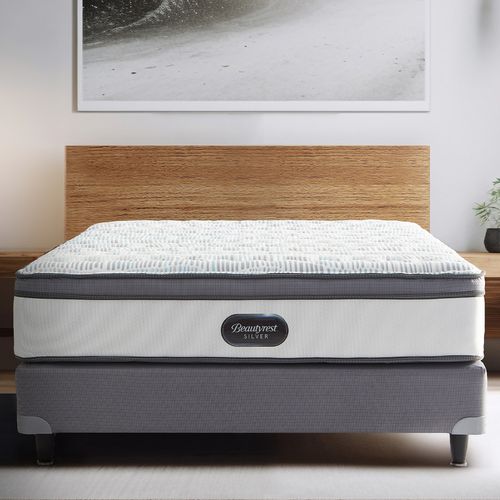 2 Plazas - simmons - Colchones Simmons Argentina