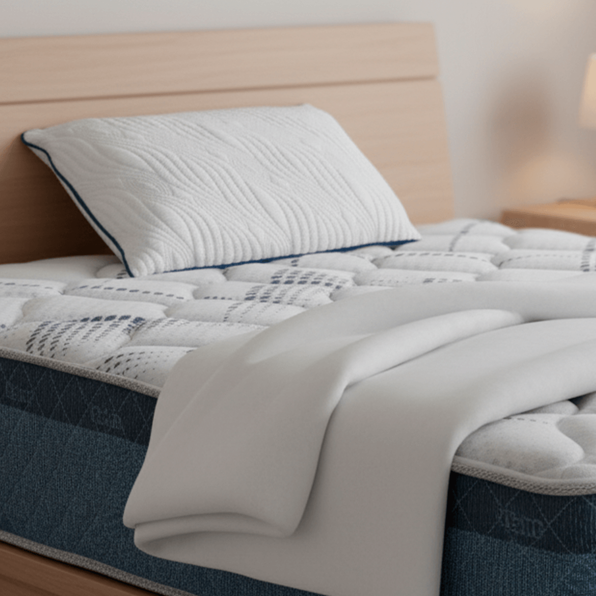 Almohada Belmo AI